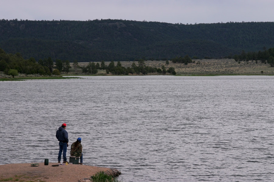 New Mexico: Catron County