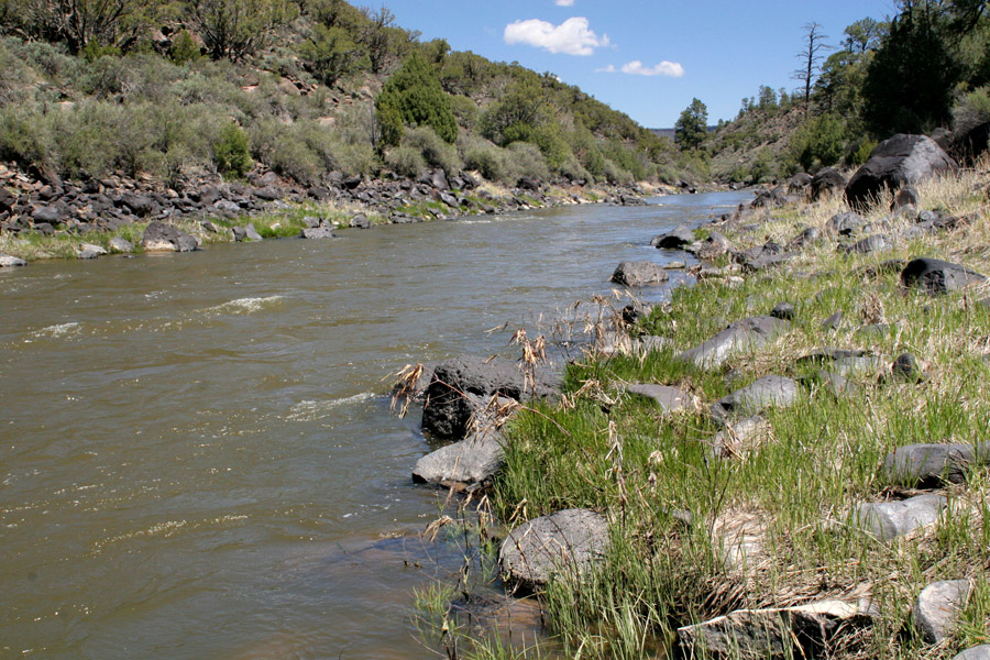 New Mexico: Taos County