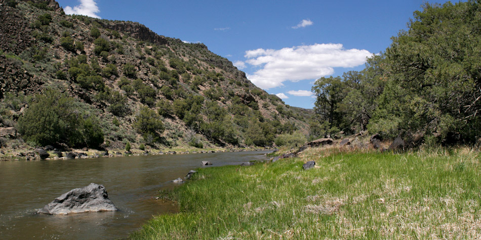 New Mexico: Taos County